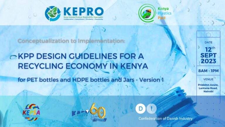 KEPRO-KPP Design Guidelines Workshop - KEPRO